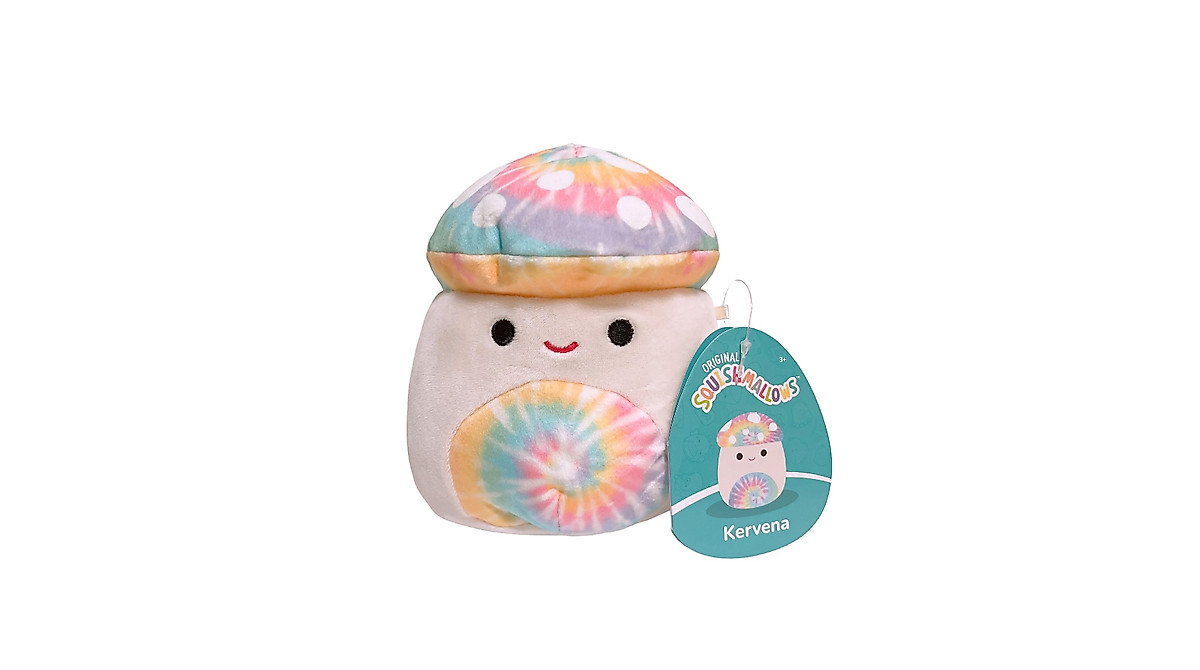 Shop Squishmallows Mini Plush Set of 3 - Alexis & More