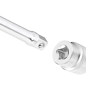 OEMTOOLS 22369 1-1/16 Inch SAE Socket