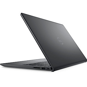 Dell Inspiron 3520 Laptop (2022) | 15.6" 1366x768 HD | Core i7-1255U - 512GB SSD + 1TB HDD Hard Drive - 16GB RAM | 10 cores @ 4.7 GHz Win 11 Home Black (Renewed)
