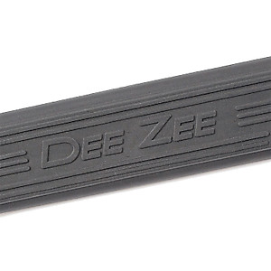 Dee Zee DZ3700301 3" Round Universal Nerf Bars