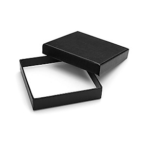 Top Plaza 2pcs Couples Bracelets Matching Heart Bracelets for Lover Healing Crystal Black Agate White Turquoise Bracelets for Couples Him & Her BF GF Valentine's Day Gifts