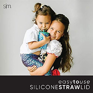 Simple Modern Paw Patrol Toddler Cup with Lid and Silicone Straw | Kids Water Bottle Tumbler Insulated Stainless Steel Thermos | Classic Collection | 12oz, Paw Patrol Adventures