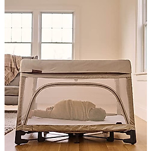 Changing Station for REMI - Charlie (Sand mélange)