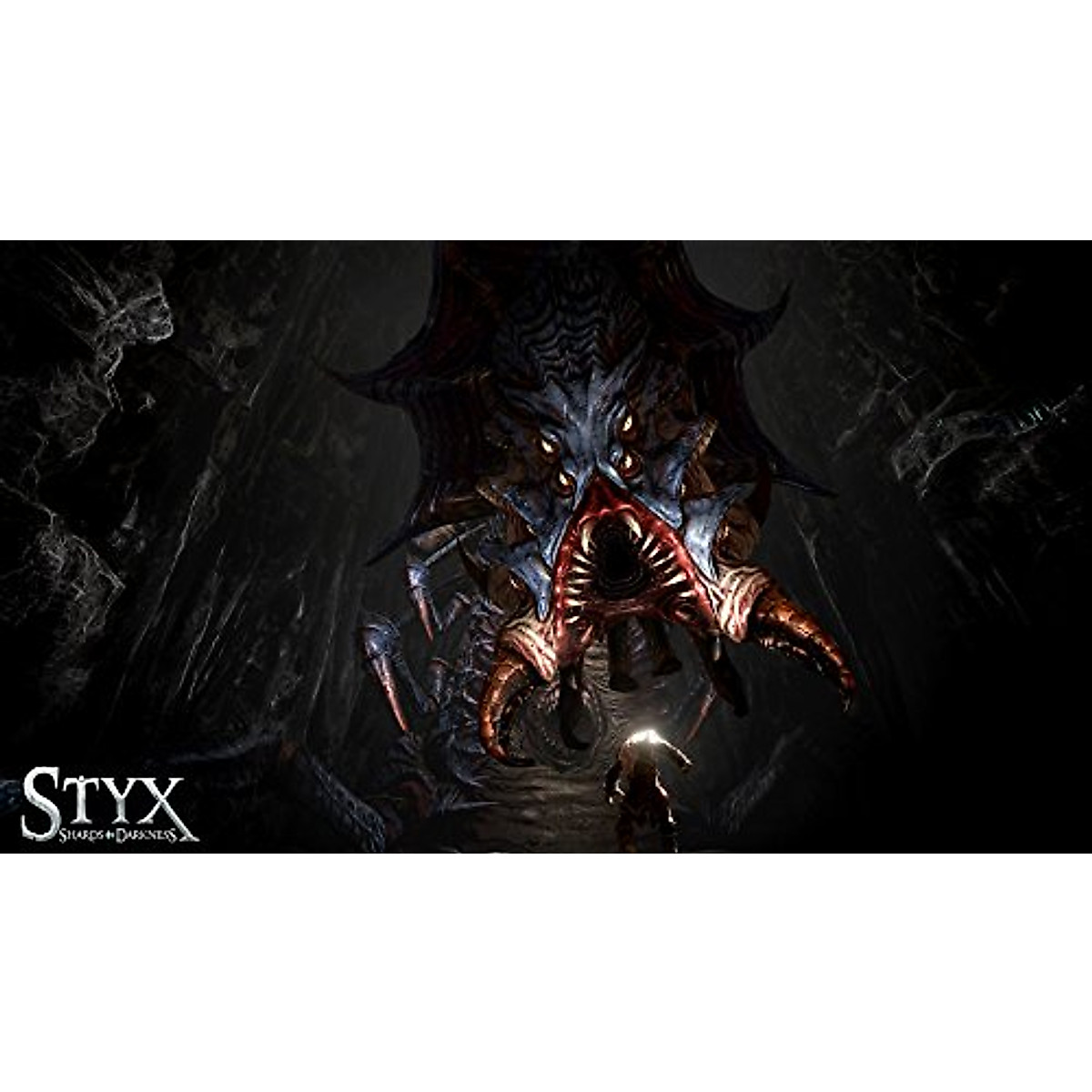 JEU Console FOCUS Styx : Shards of Darkness