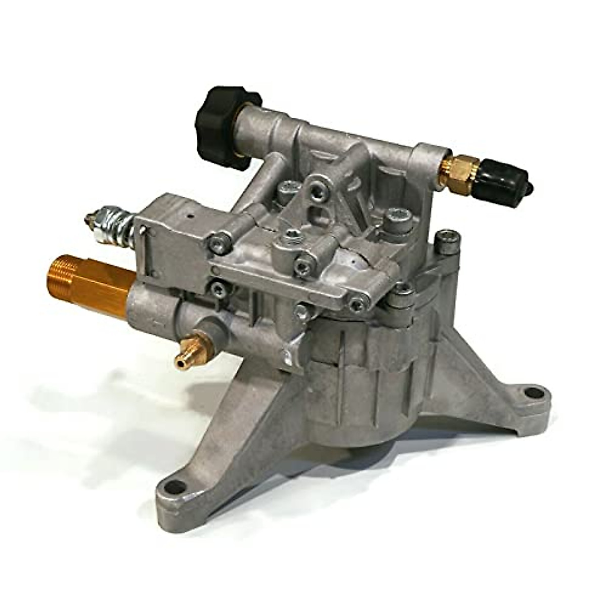 Himore | Universal 2800PSI Power Pressure Washer Water Pump, 2.3GPM, 308653052 Fits Many Models