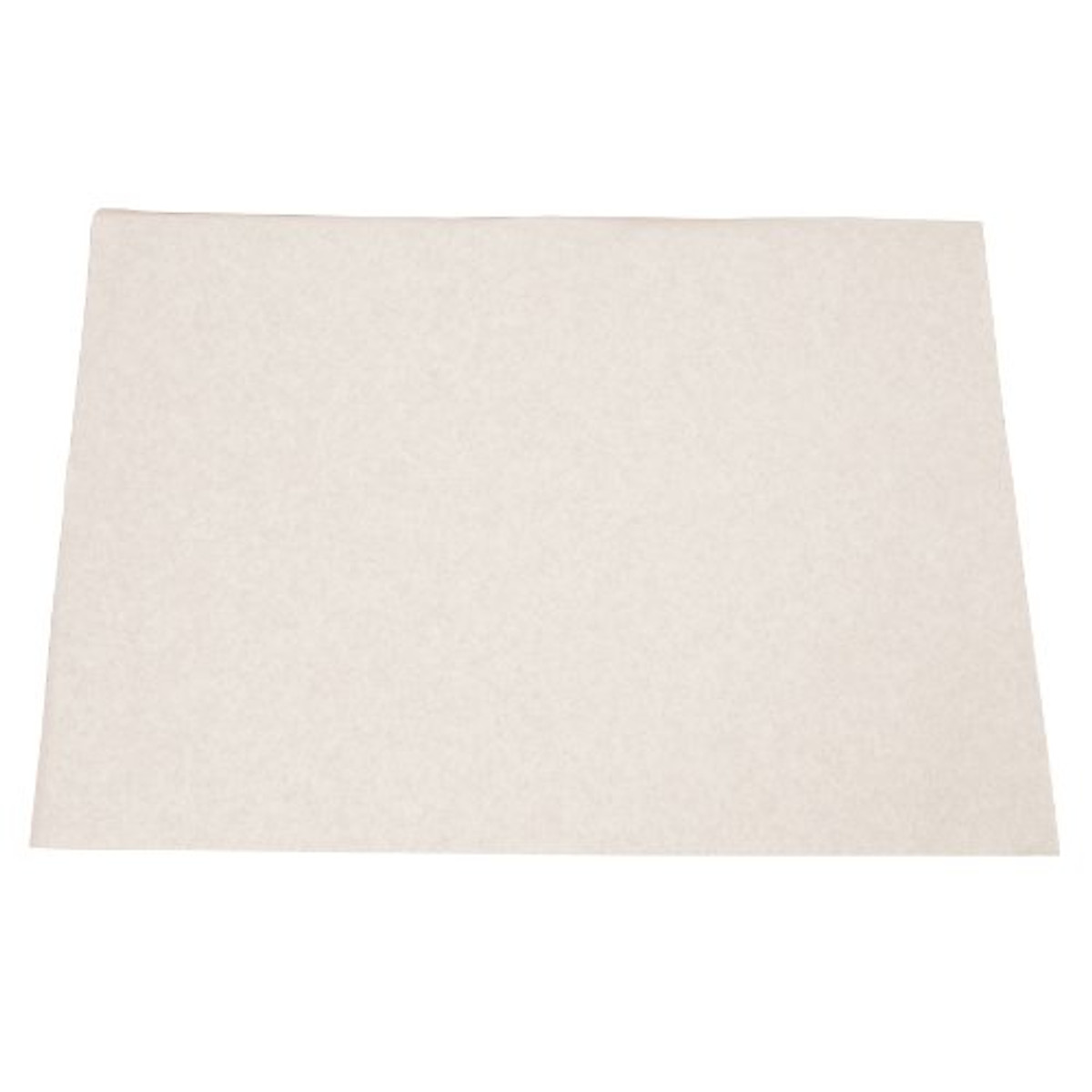 Frymaster 8030170 Filter Paper, 100 Sheets, 19.5"x27.50"