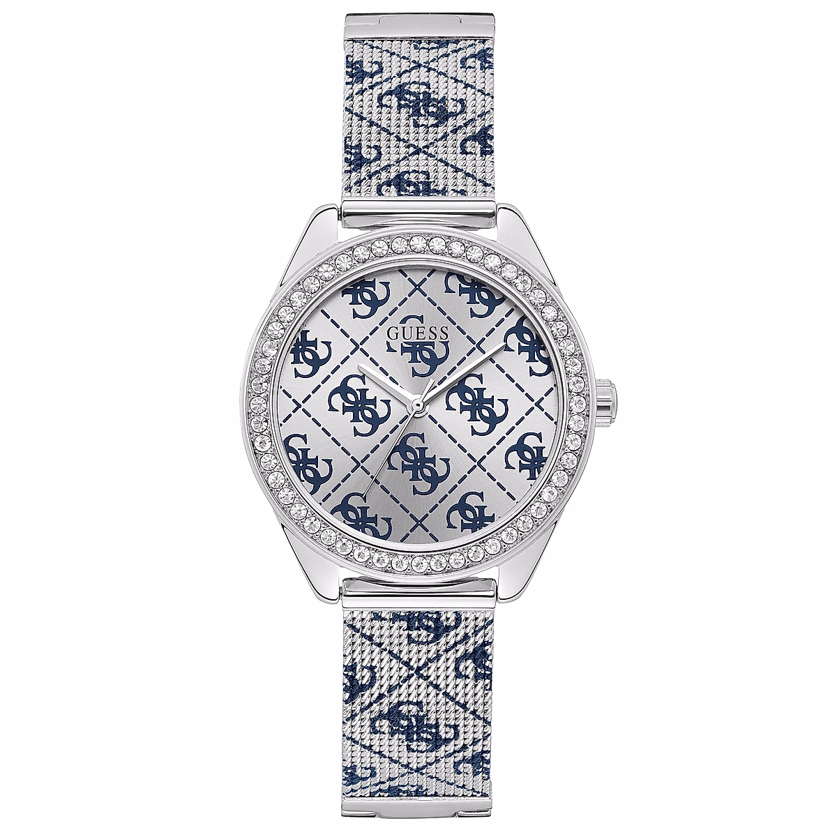 Guess Women's Claudia Quartz Watch