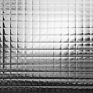 Kinovation Removable Wooden Medicine Cabinet with Glass Door, Brown