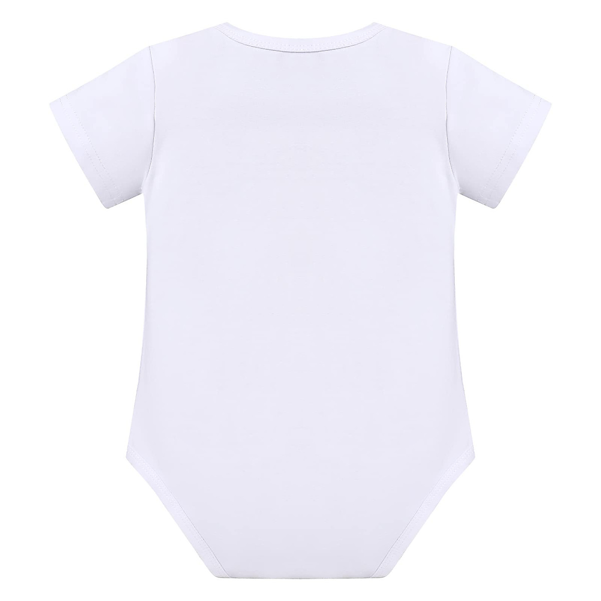 ODASDO Rainbow Melon 2nd Birthday Outfit for Baby Girl I'm Two Years Old Party Cake Smash Photo Shooting Romper Shiny Colorful Sequin Pants Bowknot Headband 3pcs Set Fall Spring Clothing 2nd 2T