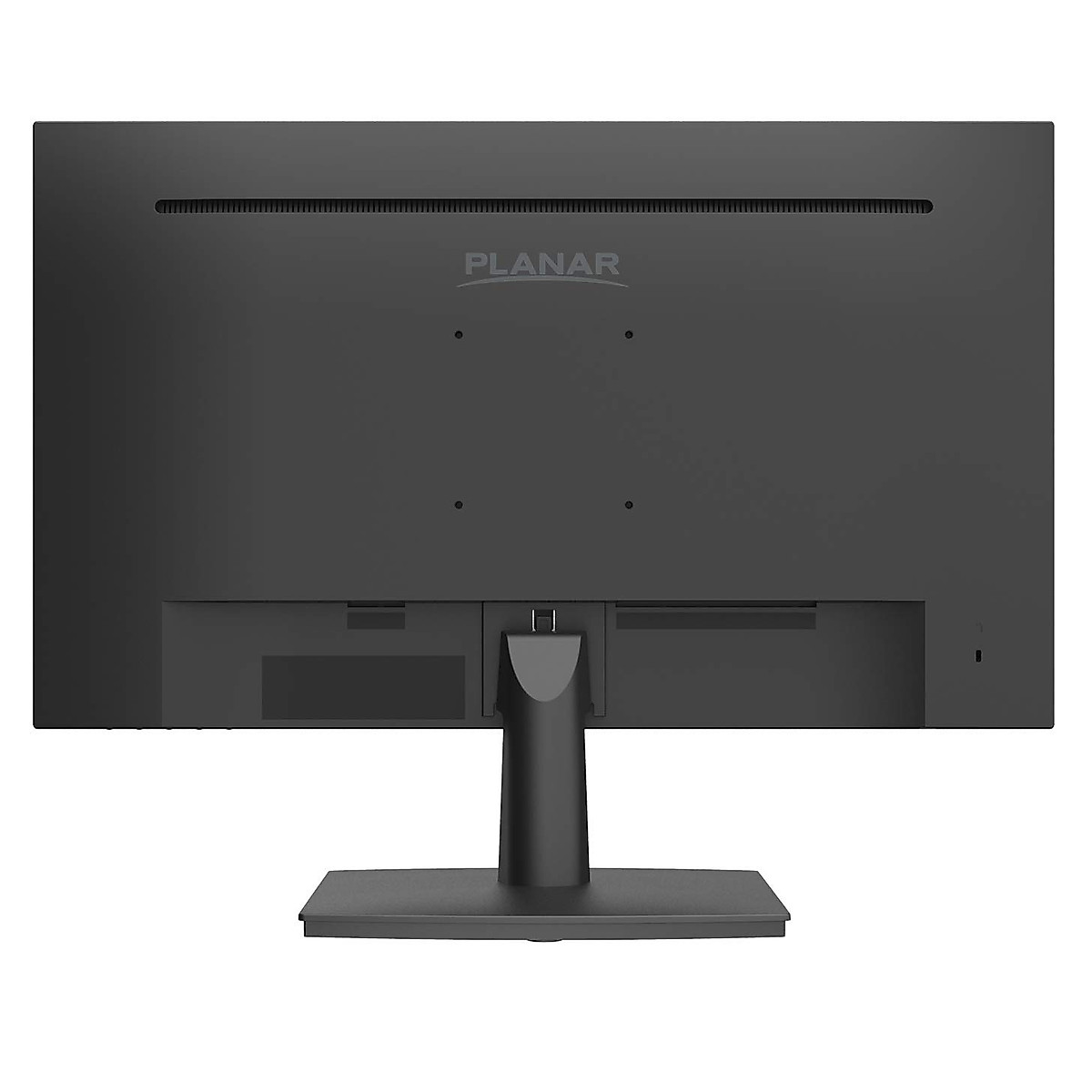 Planar PXN2700 Full HD Thin Profile 27" IPS LED LCD Monitor with Wide Viewing Angle Narrow Bezel and Integrated Speakers