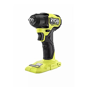 RYOBI 18V ONE+ HP Brushless Cordless Compact 3/8 -inch Impact Wrench (Tool Only)