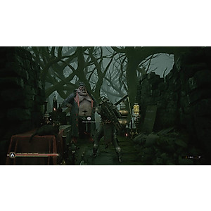 Mortal Shell: Enhanced Edition - Deluxe Set - PlayStation 5