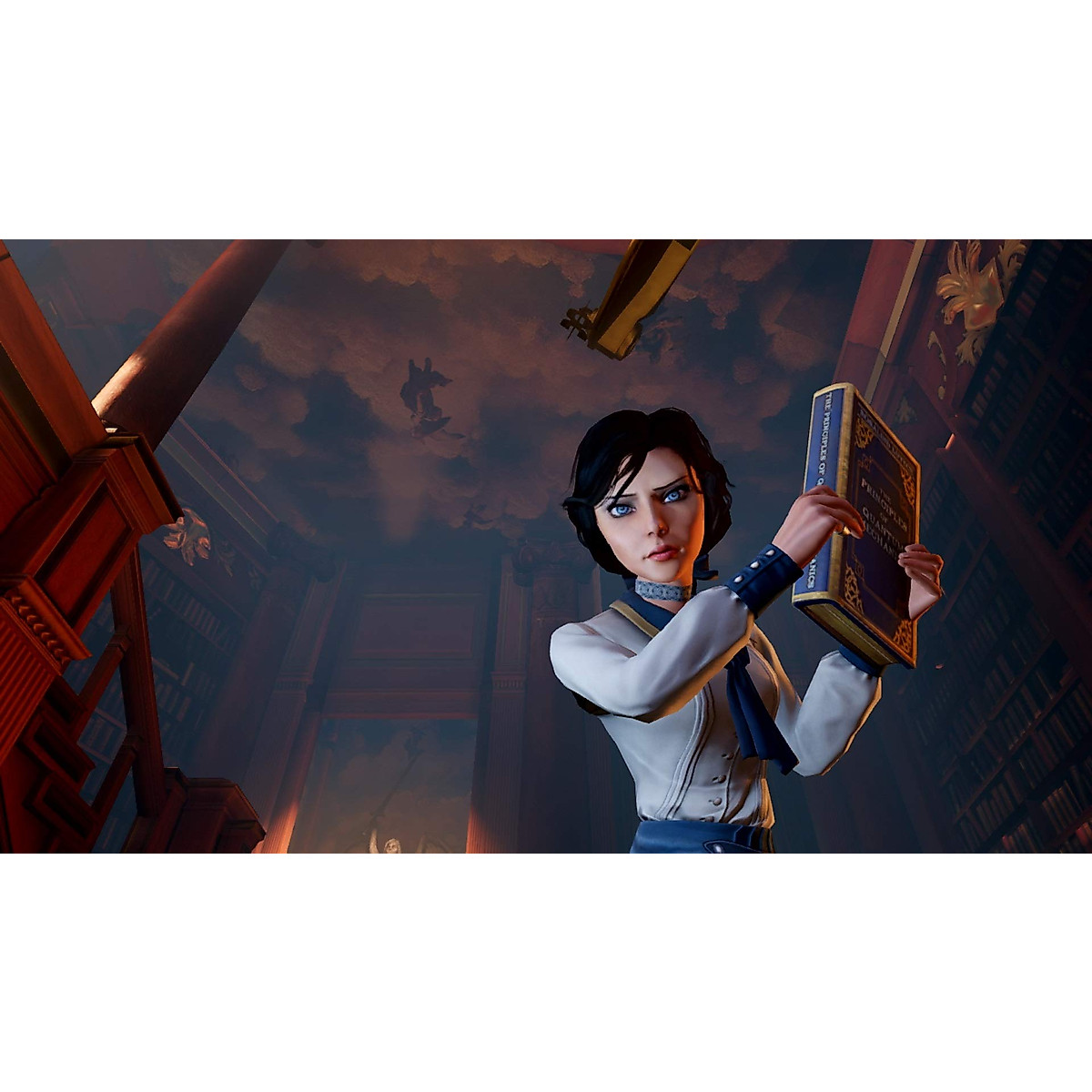 BioShock: The Collection (Nintendo Switch)