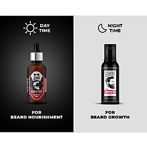 BEARDO GODFATHER BEARD OIL LITE 30ml Best