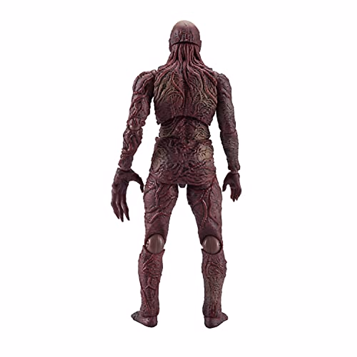 Bandai - Stranger Things - 6" Vecna Premium Collectible Action Figure (The Void Series)