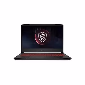 MSI Pulse GL66 15.6" FHD Gaming Laptop Intel Core i5-11400H RTX3050 8GB 512GBNVMe SSD Win11 - Gray (11UCK-1250)