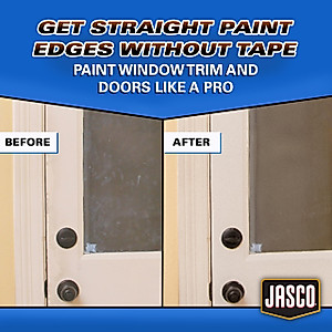 JASCO® Aerosol Mask & Peel, 14 oz., Alternative to Painter’s Tape