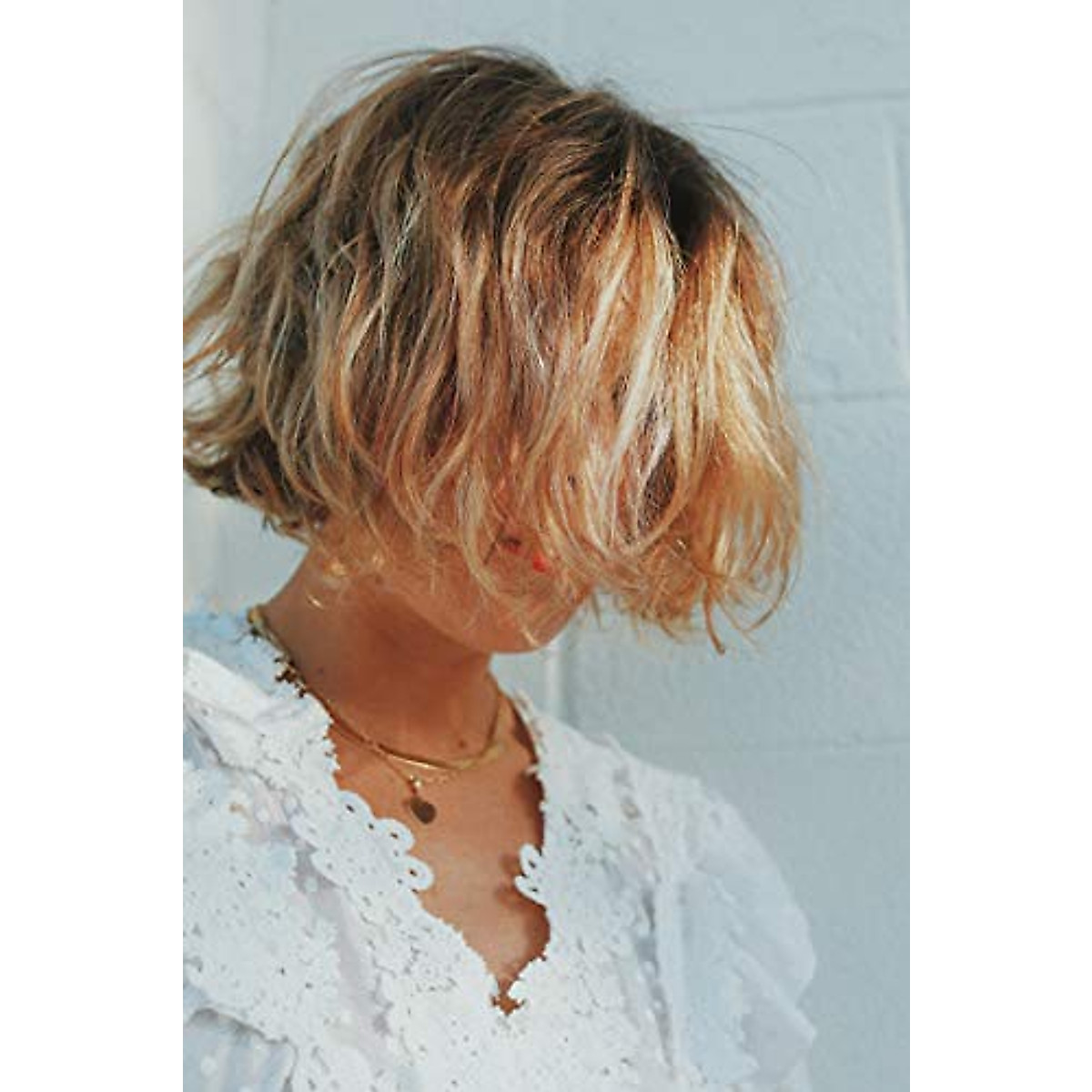 R+Co Sun Catcher Power C Boosting Leave-In Conditioner | Protective Nourishment + Detangles + Softens | Vegan + Cruelty-Free | 4.2 Oz