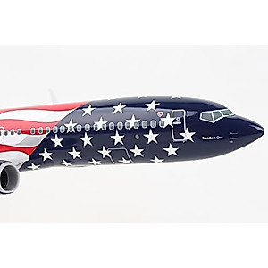 Daron SkyMarks Southwest 737-800 "Freedom One 1/130 SKR1087