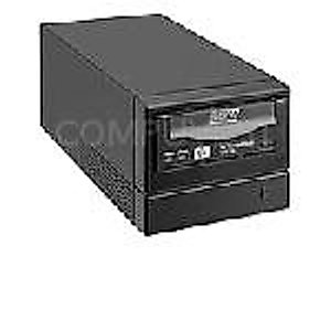 HP DAT72e/31-72GB ext SCSI DDS5