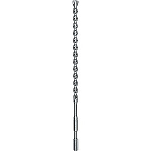 Makita B-64060 7/8" x 24" Spline Bit, 6-Cutter