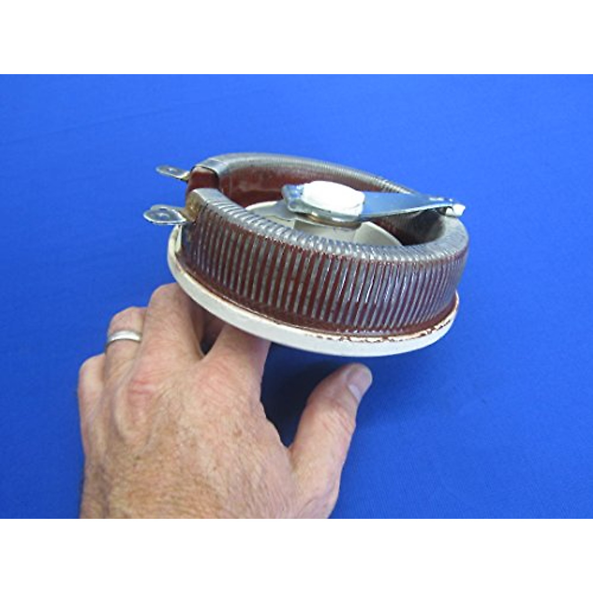 Fits Miller Welder Pipeline Rheostat 605960 Big Blue 300 watt 34 Ohm 605960 HIGH Speed Engineering