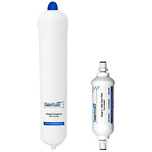 Genesis Water Technologies Nimbus Ecospring Watermaker Cartridges