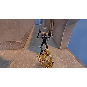 The Girl & the Robot Deluxe Edition - PlayStation 4