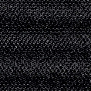 HON HVL220.VA10 Mid Back Task Chair - Fabric Computer Chair with Arms for Office Desk, Black (HVL220)