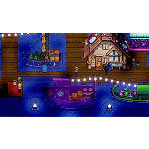 Stardew Valley [Nintendo Switch - Standard Edition]