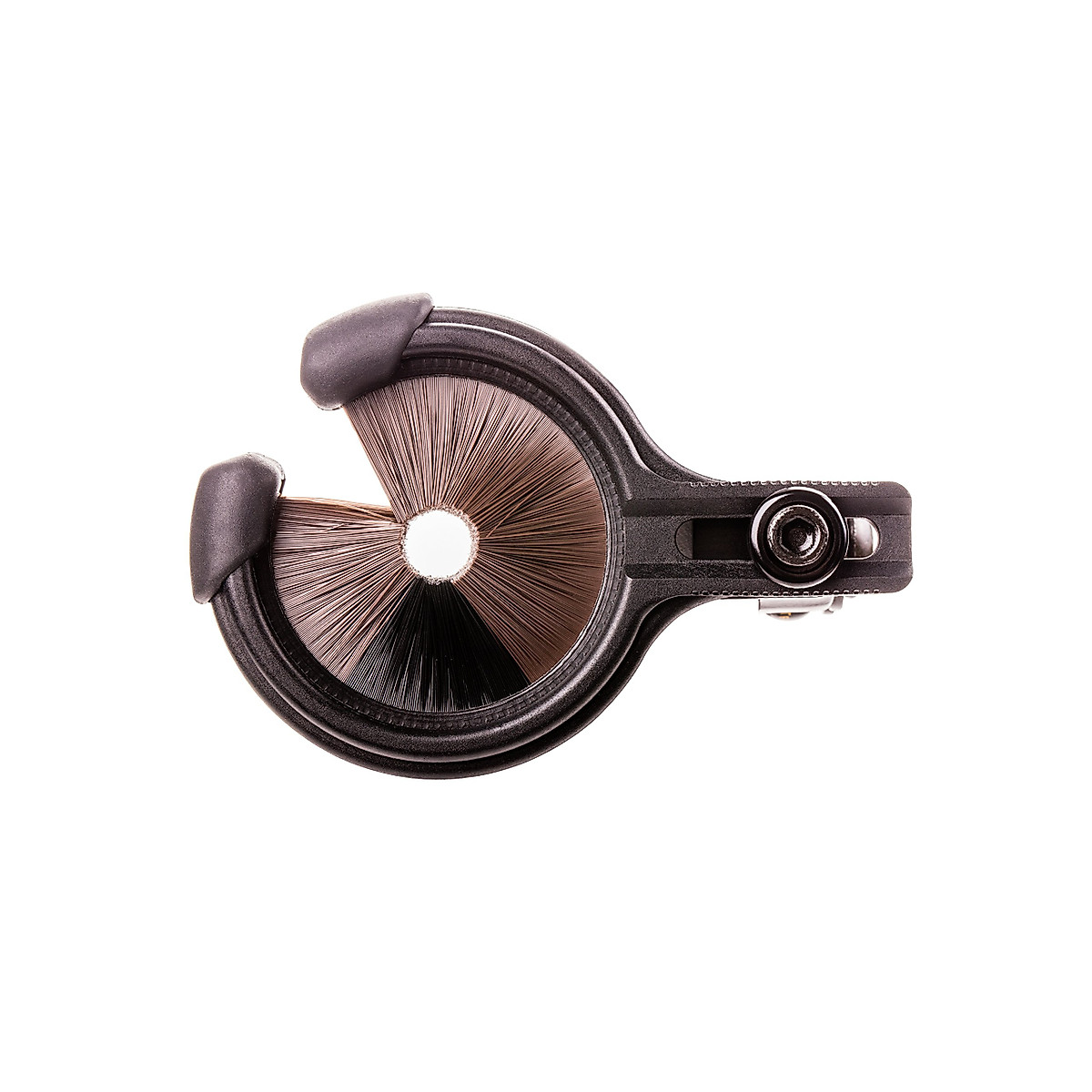 Trophy Ridge Quick Shot Whisker Biscuit Archery Arrow Rest, Right Hand, Large