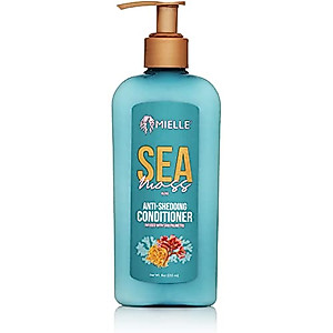 Mielle Organics Sea Moss Anti-Shedding Conditioner