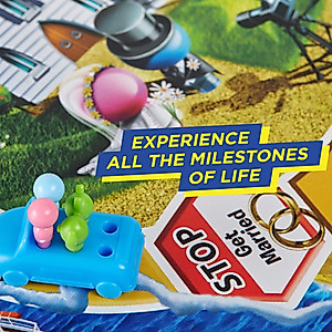 Premium Pack Game of Life (EA)