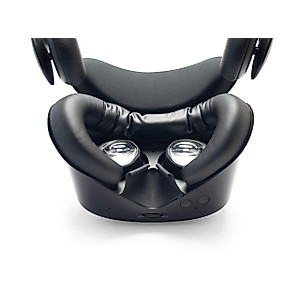 VR Cover PU Foam Replacement for Samsung Odyssey Plus (2 pcs)