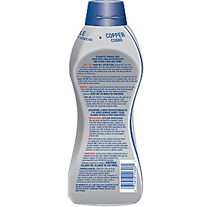 Bar Keepers Friend Bar Keepers Friend Soft Cleaner Premixed Formula, Citrus, 26 Ounce (Pack of 2)