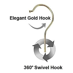 15 Inch Large Black Satin Padded Hangers for Women Clothing Women Padded Coat Hangers- Foam Hanger Non Slip Satin Canvas Covers for Adults Wedding Bridesmaid (Pack of 6)