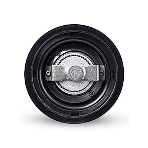 Peugeot Isen u'Select Pepper Mill, 18cm-7in, Black