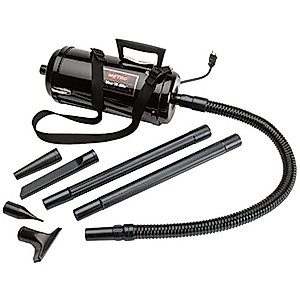 Metro Vacuum VNB-73B 1-Quart 4-Horsepower Blower Vacuum