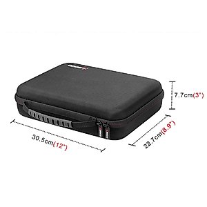 RLSOCO Hard Case for Apple Mac Mini M2 Chip (2023) / M2 Pro / M1 & Previous Model