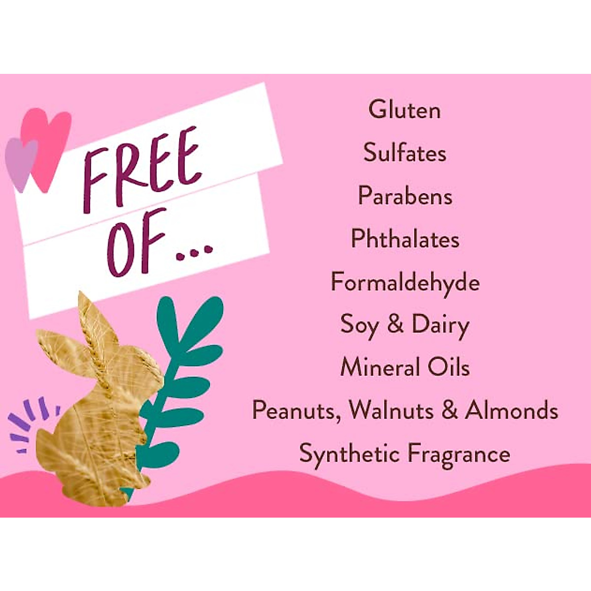 Babo Botanicals Smoothing Detangling Spray with Natural Softening Berry and Evening Primrose Oil - for Babies, Kids and Adults with Tangly or Curly Hair - Light Citrus Berry Scent - 8 oz.