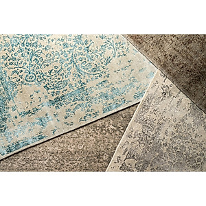 Loloi PEARL Area Rug, 2'-0" x 3'-0", DESERT/BROWN