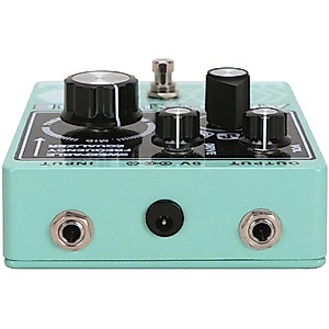 Death By Audio Apocalypse Distortion & Fuzz