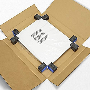 GREATBIGCANVAS Thicket Wildflowers by Tim O’Toole, Acrylic Floral Home Décor – Botanical Wall Art Print for Kitchen – Painting for Living Room or Bathroom, 36"x24"