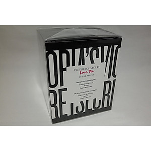 Victoria's Secret Love Me Eau de Parfum Perfume 1.7ozoz/50ml NIB Sealed