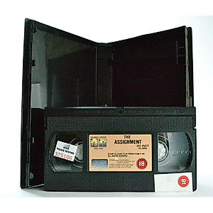 The Assignment [VHS]