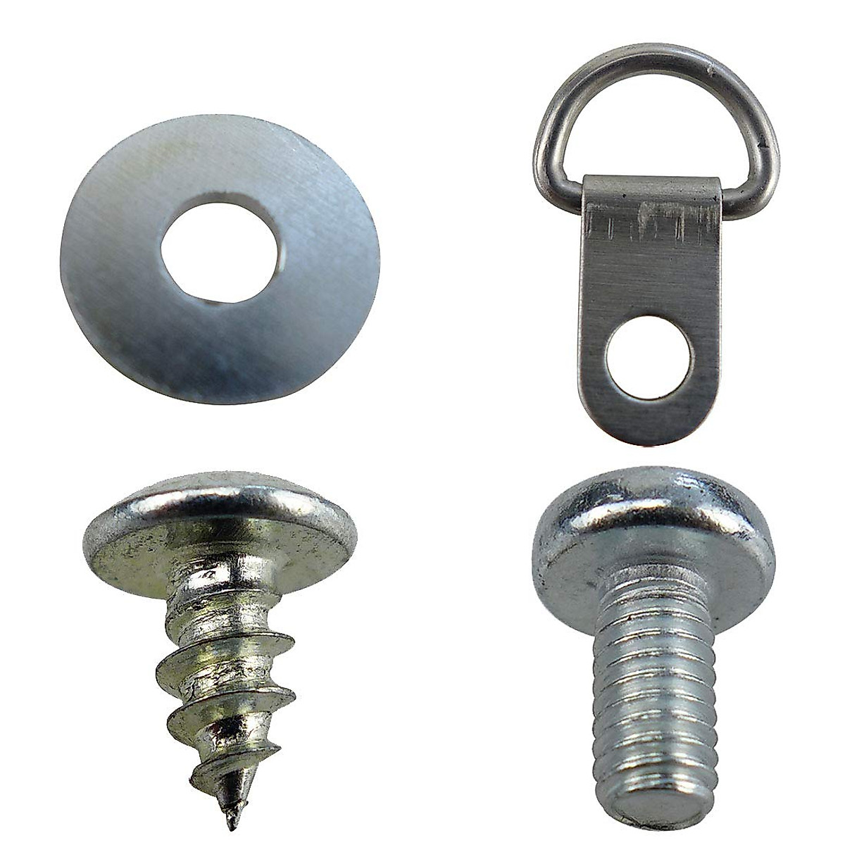 Convertible Roof Top C Column Repair Kit Fits for BMW E46 323ci M3 330ci 325ci 2000-2006 Replace 54317135351