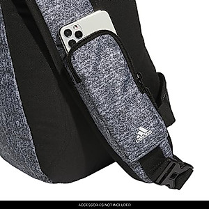 Prime Sling - Single Strap Crossbody Backpack