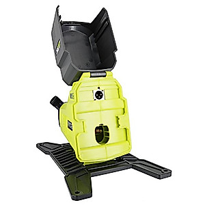 Ryobi P750 One+ 18V Hybrid Lithium Ion Battery or 120V AC Powered Portable Potable Water Transfer Pump (Battery Not Included, Tool Only)