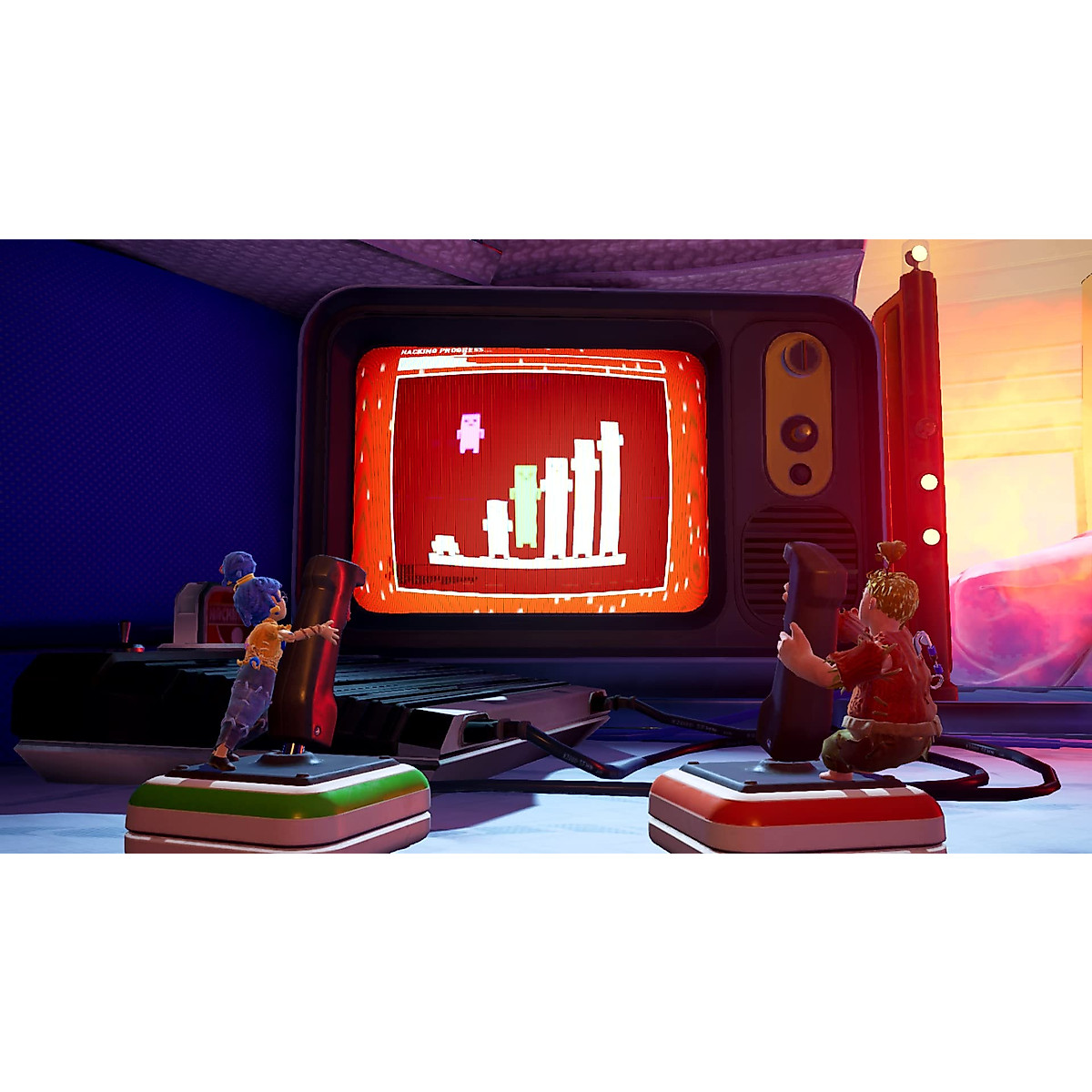 It Takes Two - Nintendo Switch