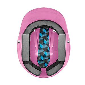 Easton | ALPHA T-Ball Batting Helmet | T-Ball/Small | Pink